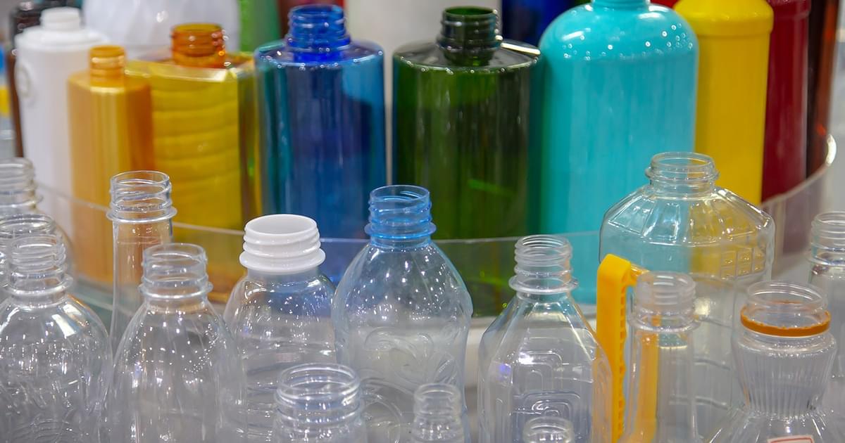 How are plastics made? | Encounter Edu How are plastics made? | Encounter Edu